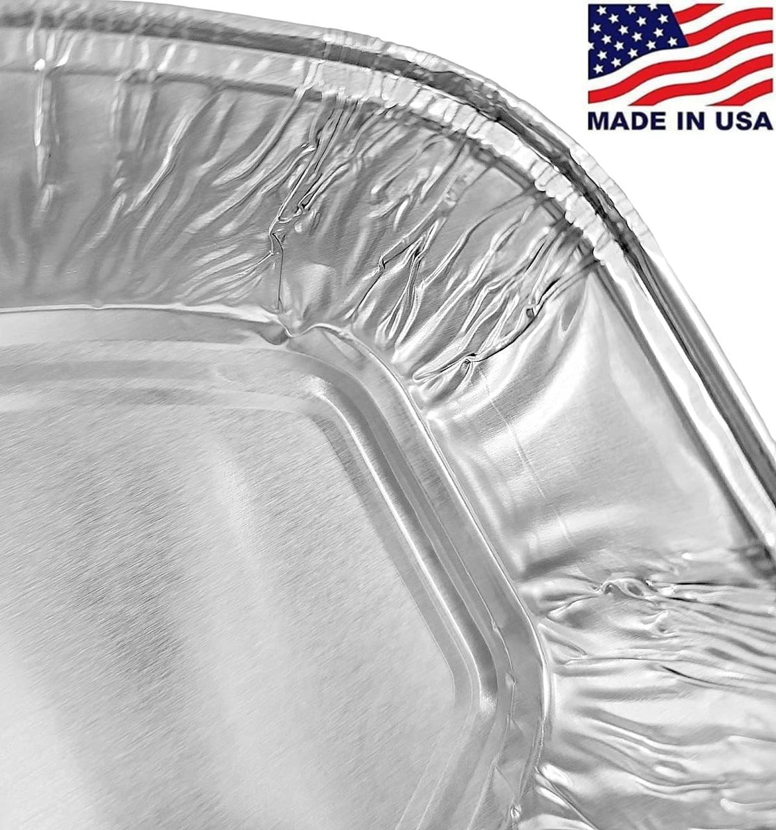 Aluminum Foil Pans | Food Wraps | Trays | Napkins | Disposable Bags ...